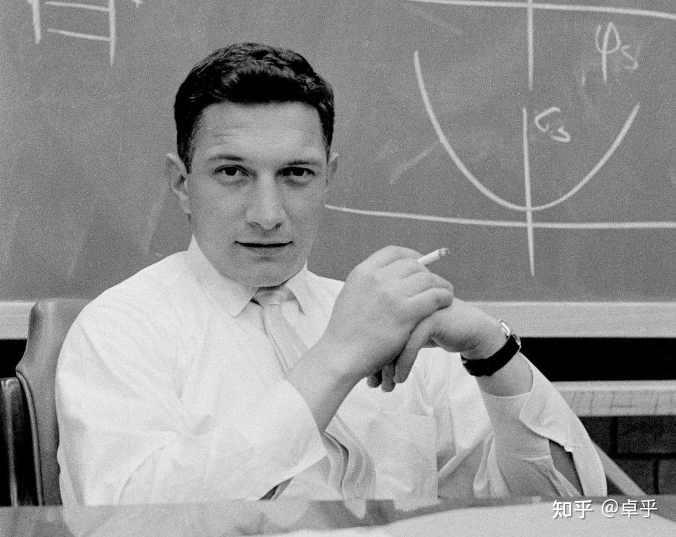 硅谷之父：科学商业双巨头—罗伯特·诺伊斯 - 知乎