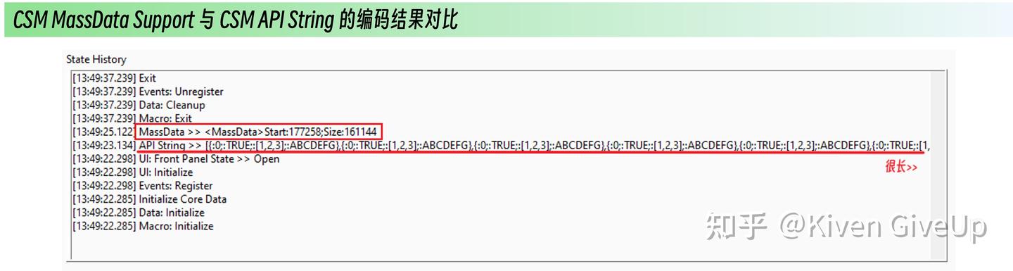 学习应用篇 - CSM 大数据高效传输之 MassData Support - 知乎