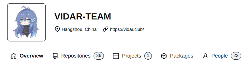 Vidar-Team 信息安全实验室招新啦！ - 知乎