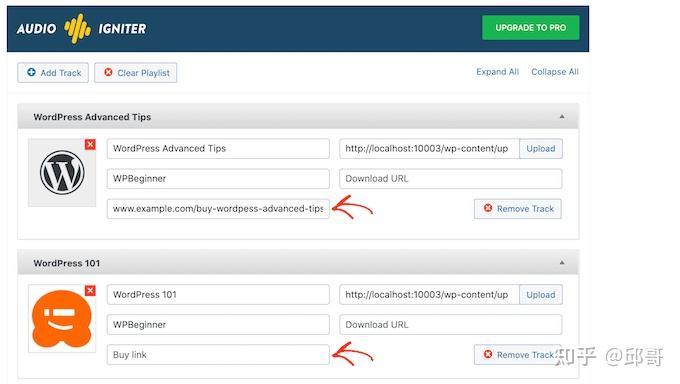 9 个适用于 WordPress 的最佳音频播放器插件 - 知乎