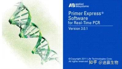 引物设计篇 | PCR引物设计小技巧，快来get吧！ - 知乎