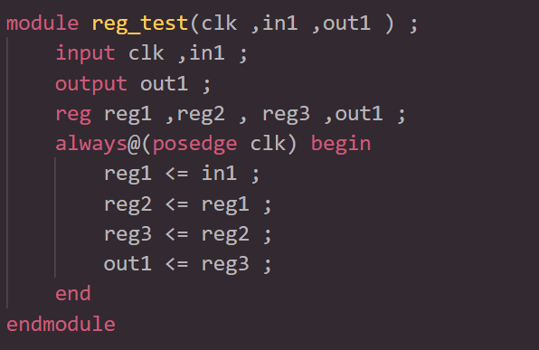 Verilog设计与逻辑综合实例解析（含代码） - 知乎