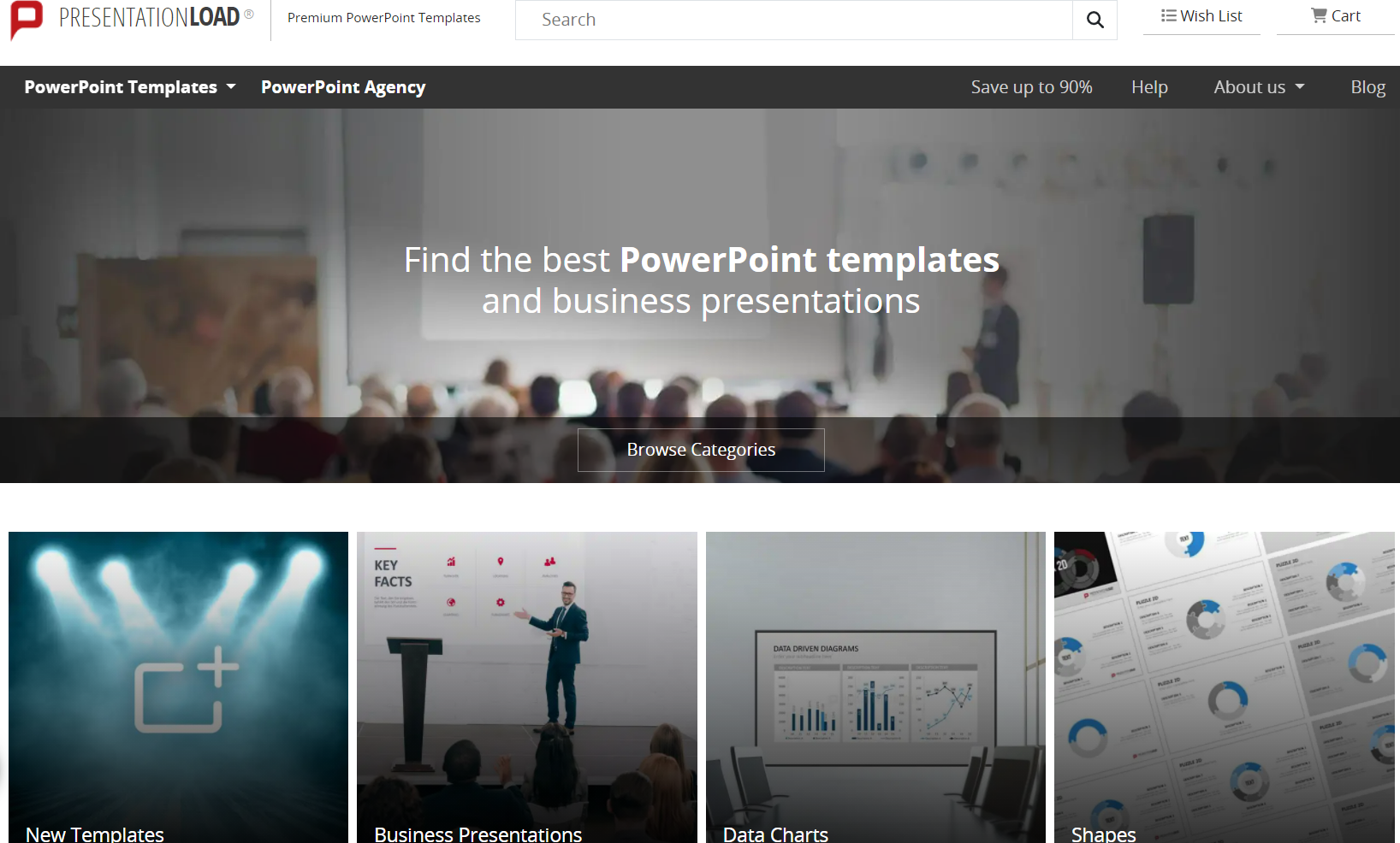 20个超好用PPT模板网站推荐，学生党打工人必备！（2025最新） - 知乎