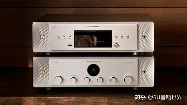 2022年了，CD机还适合你吗？——马兰士CD60评测 - 知乎