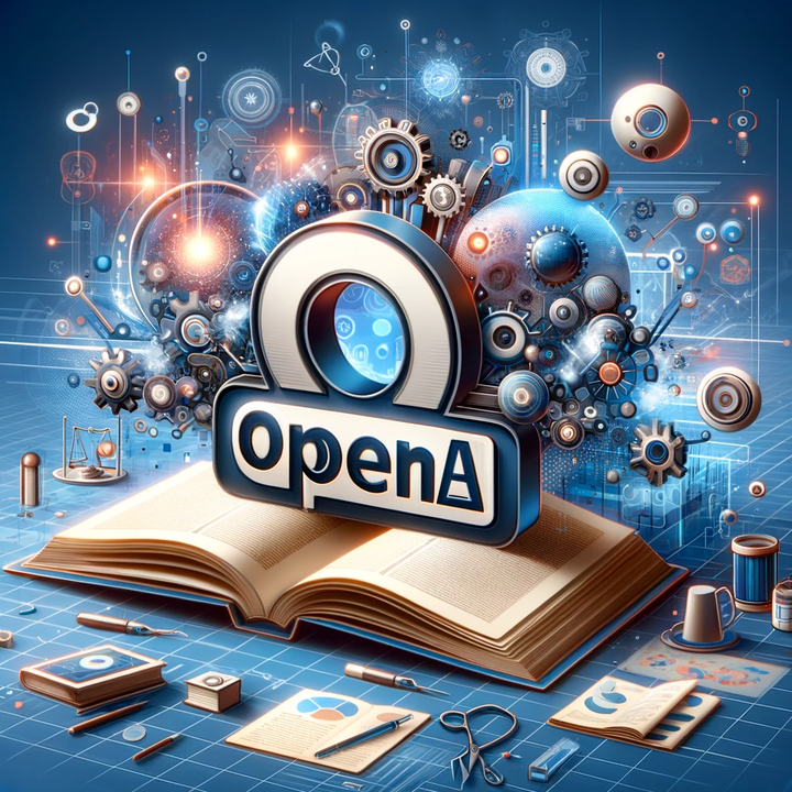 OpenAI公司介绍 - 知乎