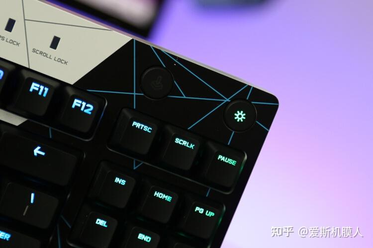 【KDA女团限定】罗技KDA 限定外设礼盒开箱 G502kda鼠标 gpro kda机械键盘 - 知乎