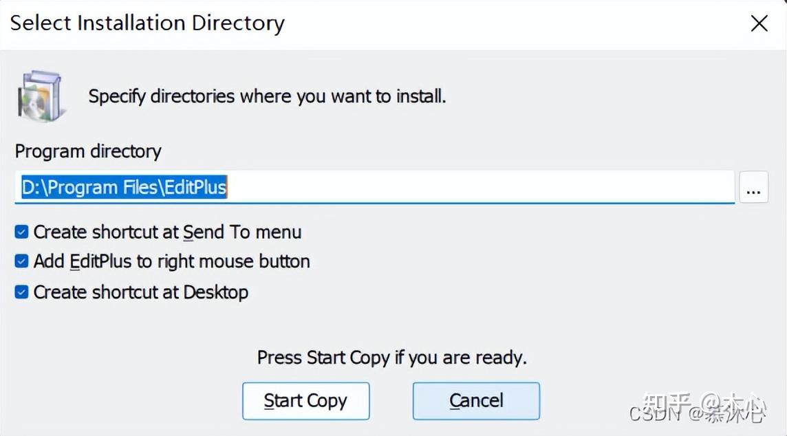 EditPlus软件的安装、激活和配置过程分享 - 知乎