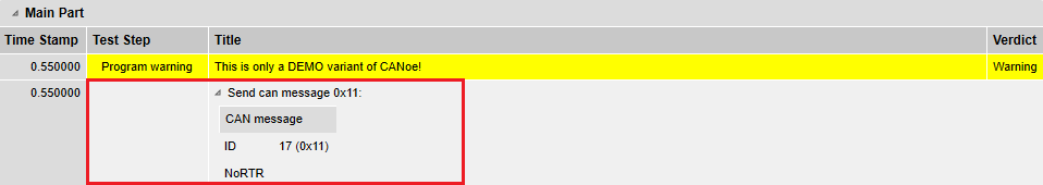CAPL学习之路-测试功能集函数（测试报告部分） - 知乎
