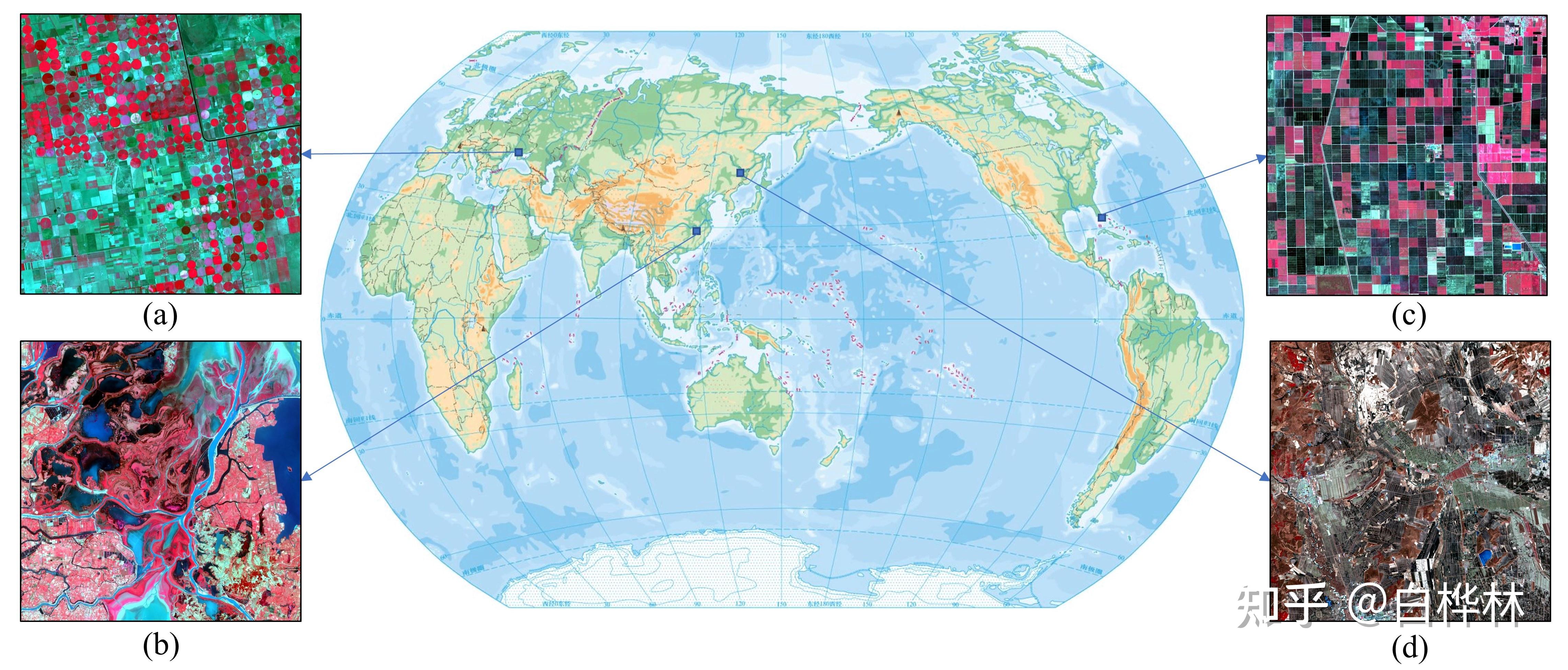 （附程序和数据）如何显著提高时空融合算法的效率 - 知乎