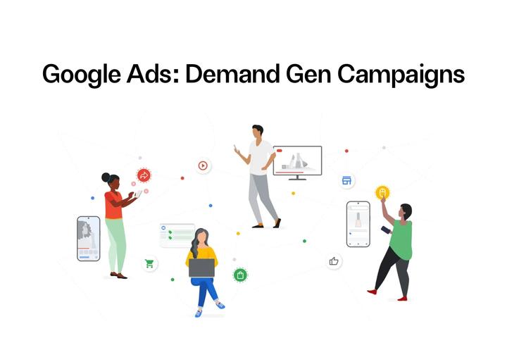Google Ads Demand Gen 需求开发广告详细解读 - 知乎