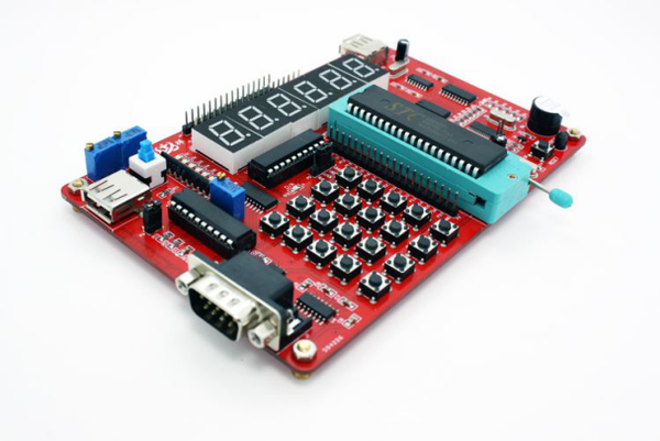 从Arduino UNO历代版本演化，看开源硬件的产品之路该怎么走 - 知乎