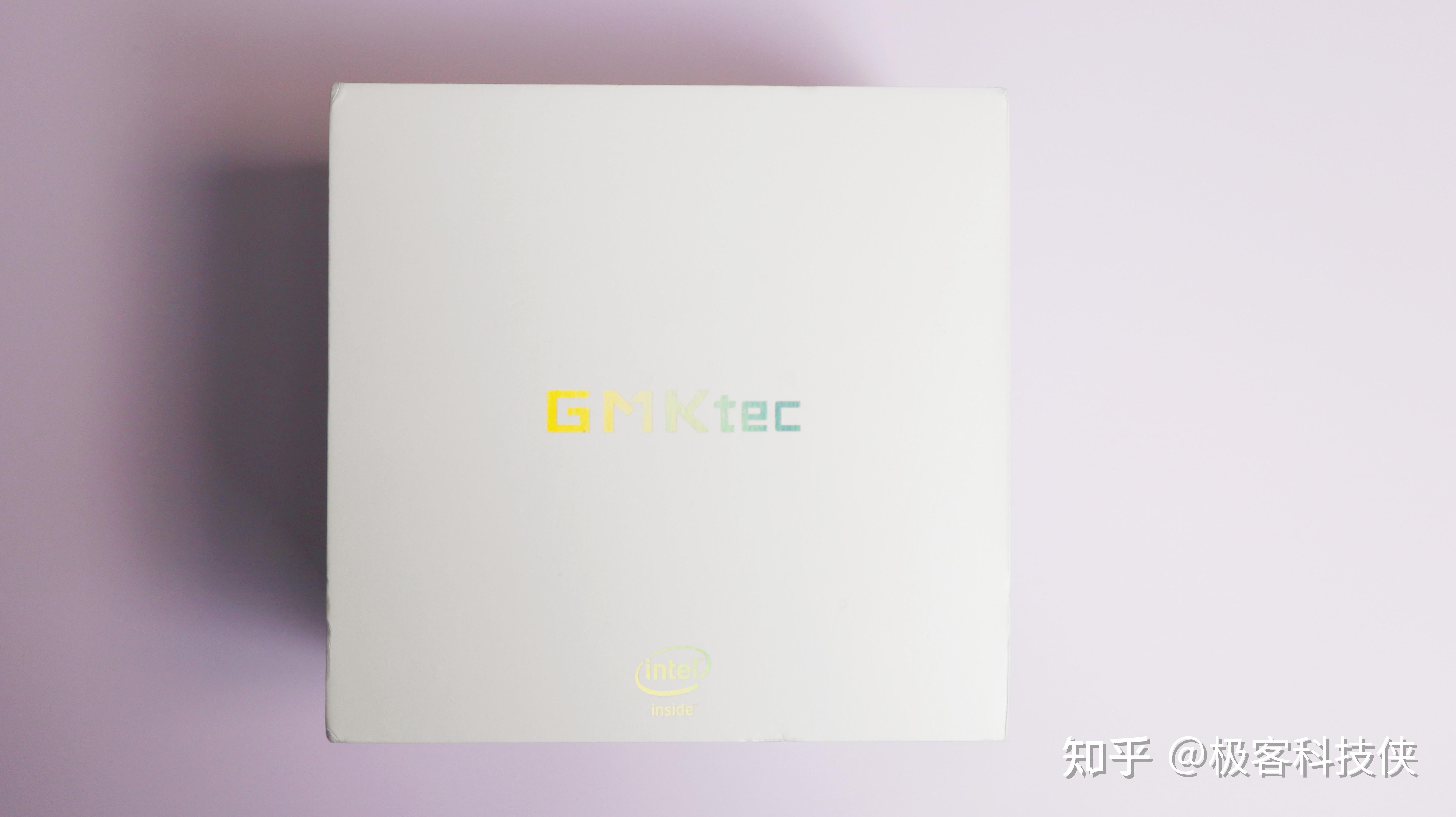千元微主机不知道怎么选？不妨看看极摩客GMK G1 - 知乎