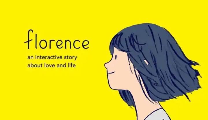 Steam游戏评测 第504期《Florence》 - 知乎