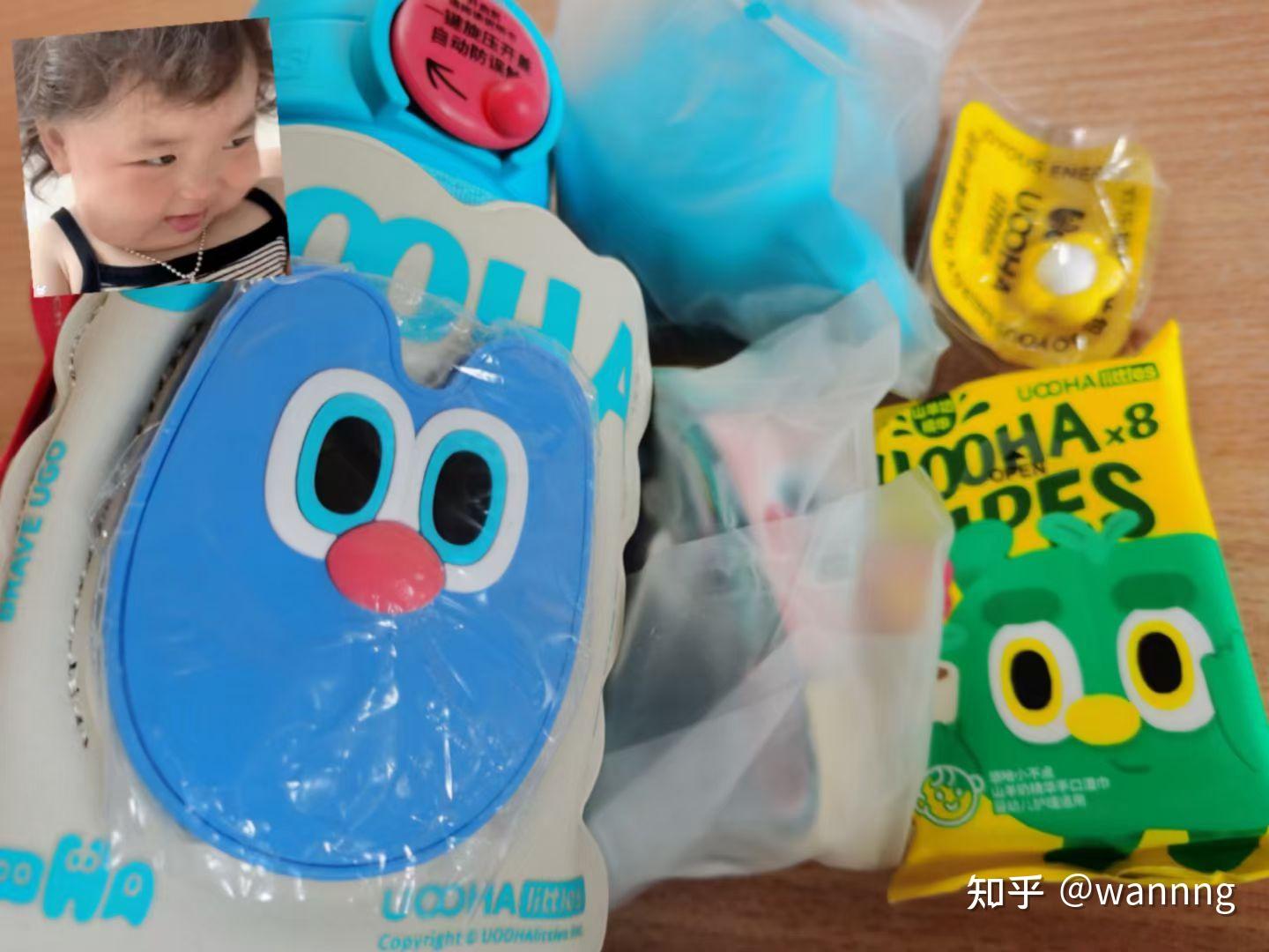 uooha littles - 知乎