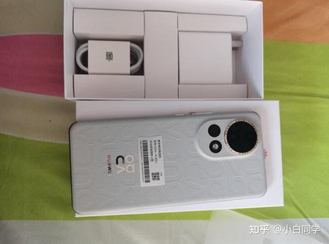 华为nova 12 Ultra（华为nova12ultra）怎么样？体验12天优缺点评测 - 知乎