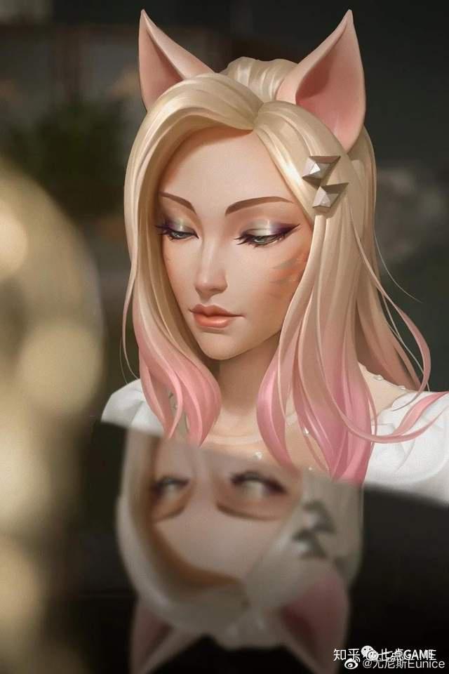 成立不到2年，火爆全网的KDA幕后一支异军突起的国人团队 - 知乎