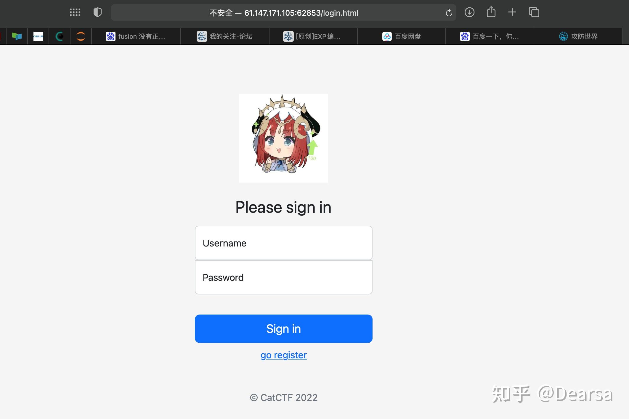 Web：wife Wife 知乎