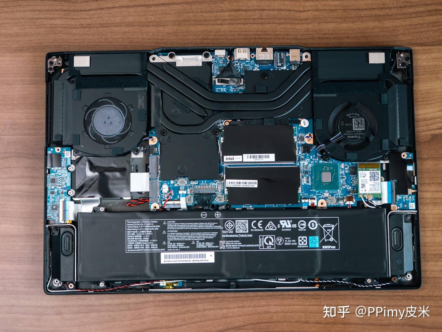 如何评价 intel NUC 笔记本? - 知乎