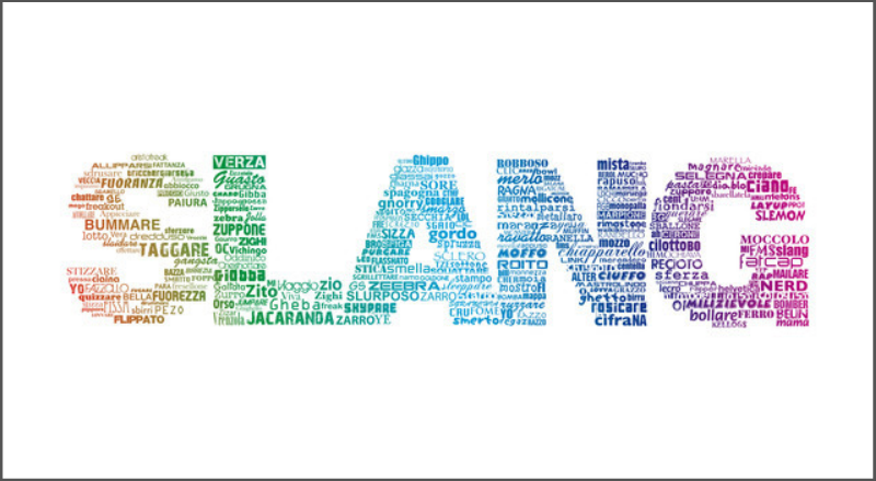 英语俚语slang大全！俚语里面dollar是用buck,看完再看美剧事半功倍！！ - 知乎