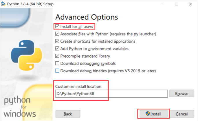 python环境安装和学习资料 - 知乎