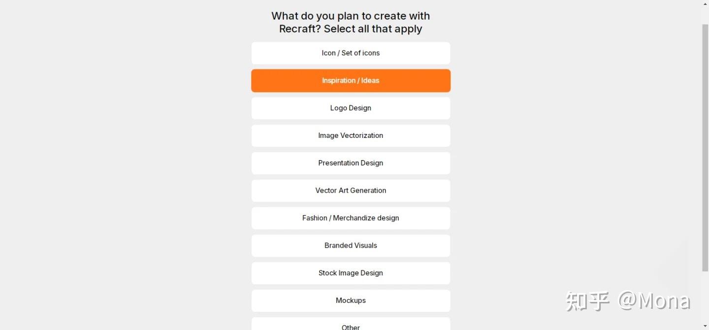 AI设计神器Recraft使用教程-3分钟快速上手 - 知乎