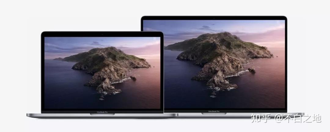 苹果 MacBook Pro 16 选购指北 - 知乎