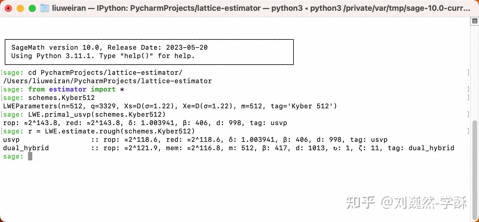 同态加密/公钥加密的安全级别是如何确定的？ - 知乎