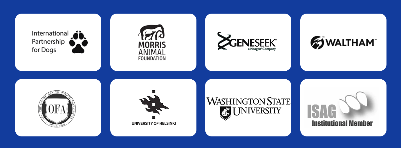 Wisdom Panel 伟思宠物基因｜全球领先的宠物基因检测 - 知乎