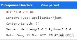 Flask框架——response响应对象及request对象 - 知乎
