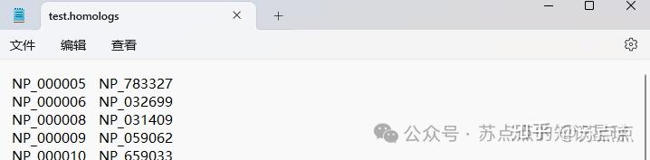 怎么用paml的codeml计算kaks，求详细步骤？ - 知乎