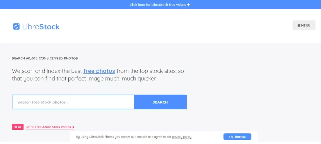 花瓣网关了，我们该去哪找素材？20个免费、可商用素材网站推荐 - 知乎