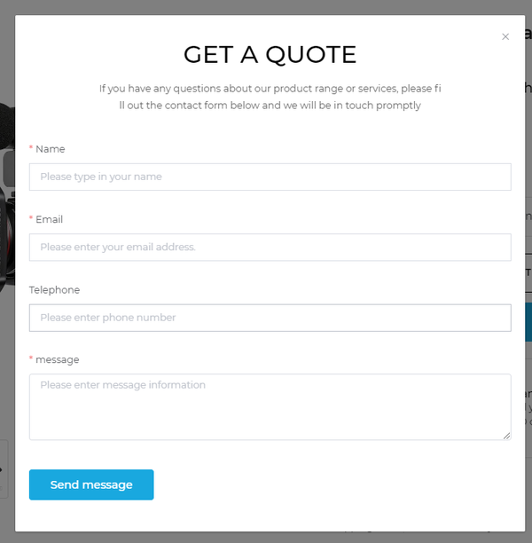 Fecify 跨境B2B 多商品询价功能发布 - 知乎