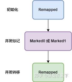 12 张图带你彻底理解 ZGC - 知乎