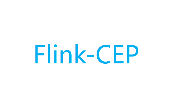 Flink-CEP入门案例 - 知乎