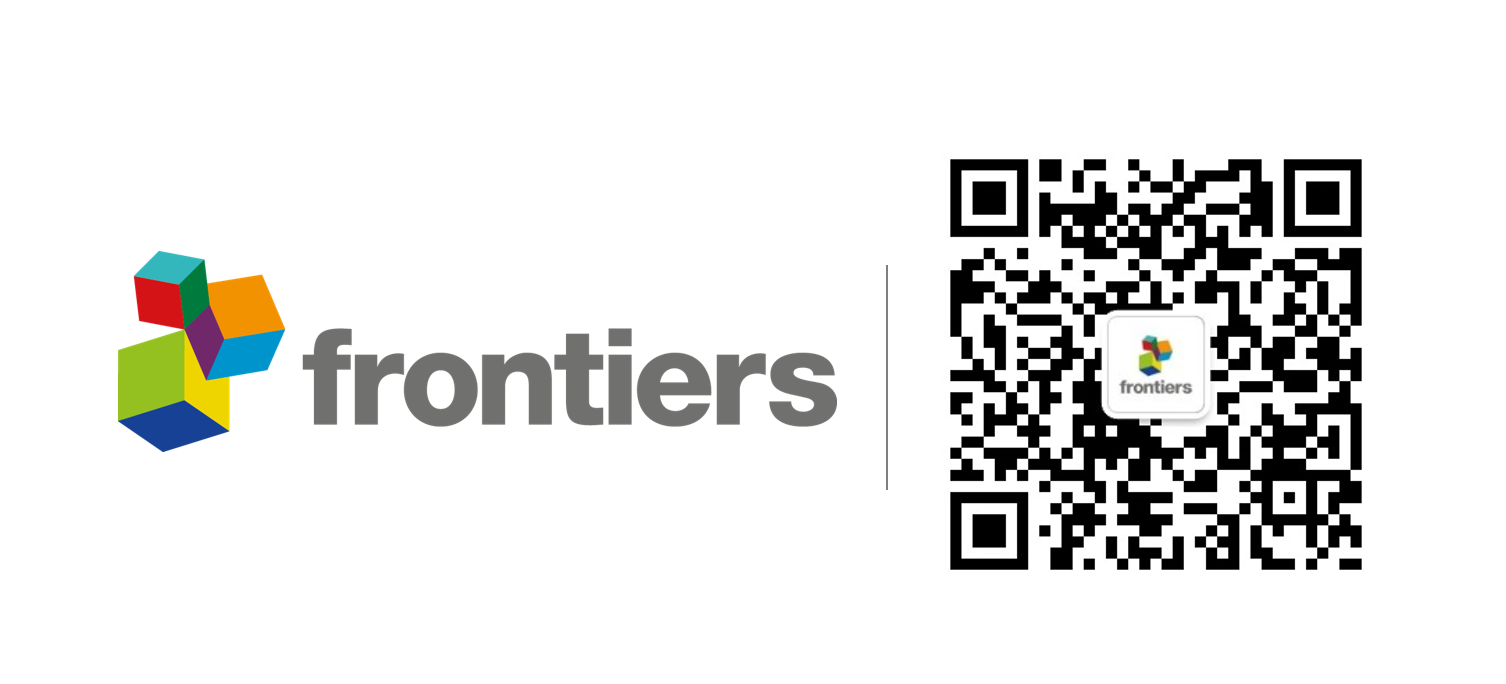 Frontiers 前沿专刊精选 | 病毒与宿主研究 - 系列一 - 知乎