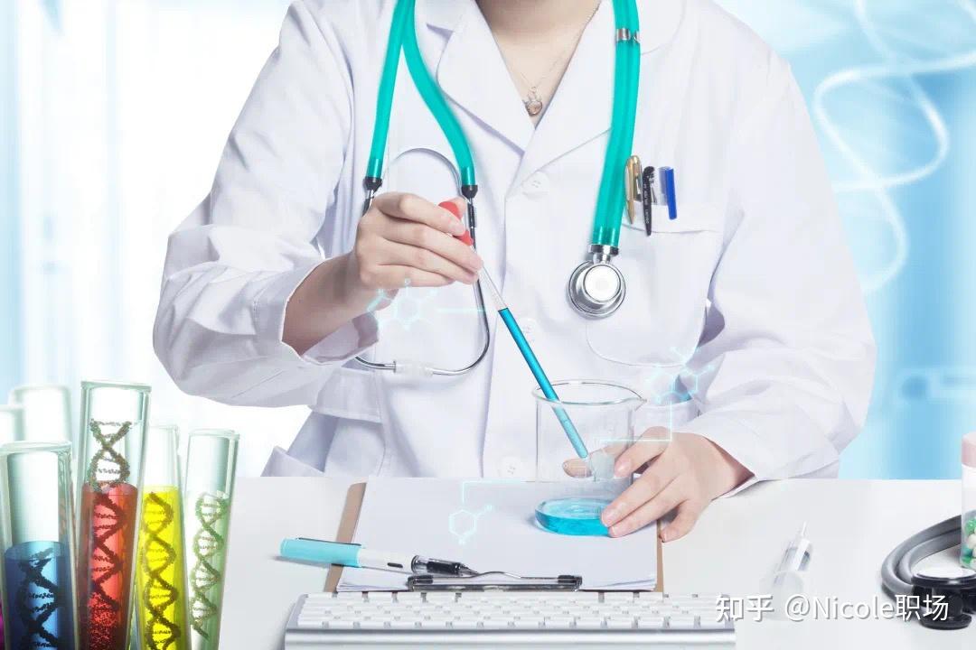 clinical research physician（CRP）真的可以年入百万么？ - 知乎