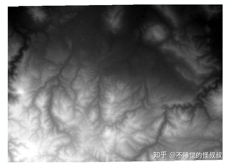 OGC的Web Coverage Services（WCS）规范 - 知乎