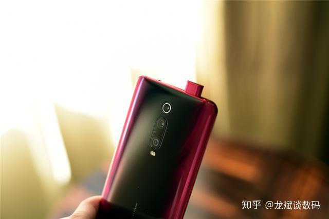 Redmi K20Pro体验评测：解锁最快、性能最强的骁龙855旗舰？ - 知乎