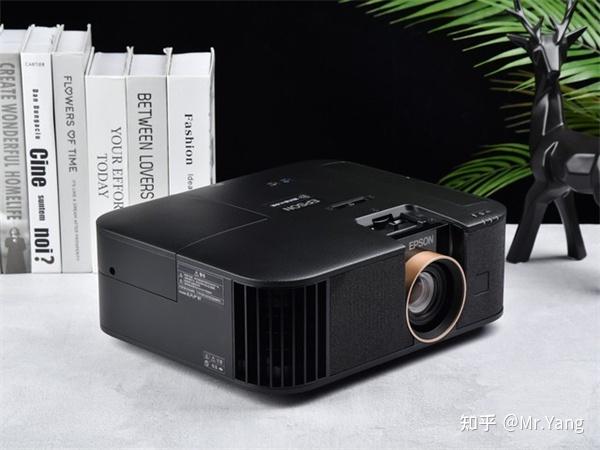 爱普生CH-TW6280T家用投影评测：色彩自然准确 - 知乎