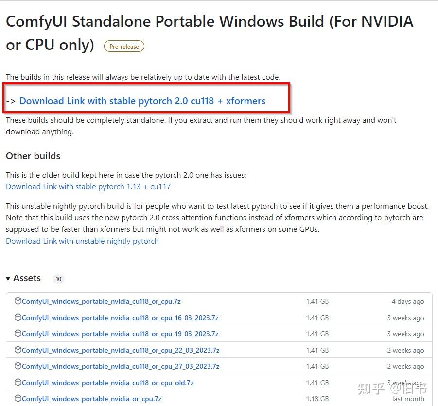 Stable Diffusion ComfyUI 入门感受 - 知乎