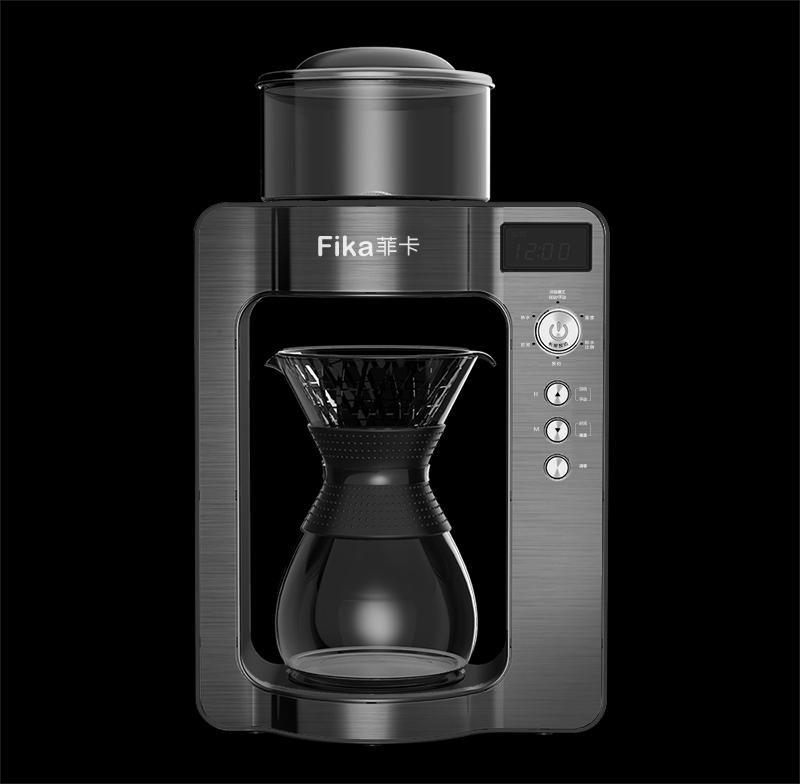 Hello，I'm Fika - 知乎