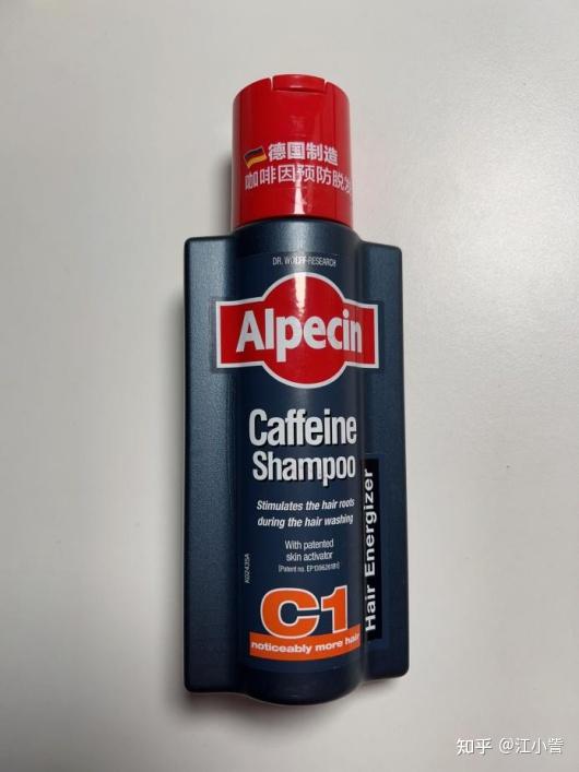 咖啡因真的能防脱吗？含咖啡因的防脱洗发水到底有没有效？是智商税吗？专业毛囊仪器检测打卡8周，告诉你答案 - 知乎