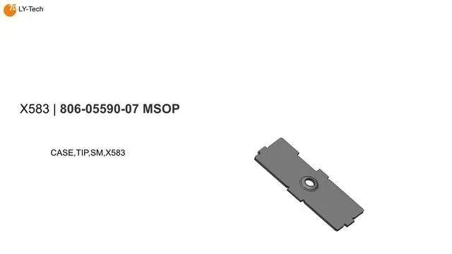 MSOP制作规范MSOP design standard--测量标准作业规范培训教材PPT - 知乎