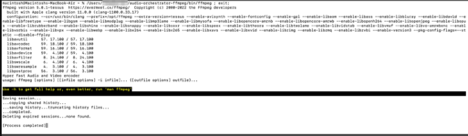 Audio Data Analysis - 音频数据处理和分析 - 知乎