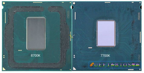 为什么Intel CPU的Die越来越小了？ - 知乎