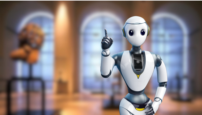 港交所IPO丨上海AI机器人开发商达闼科技拟赴港IPO，期募资5亿美元 - 知乎