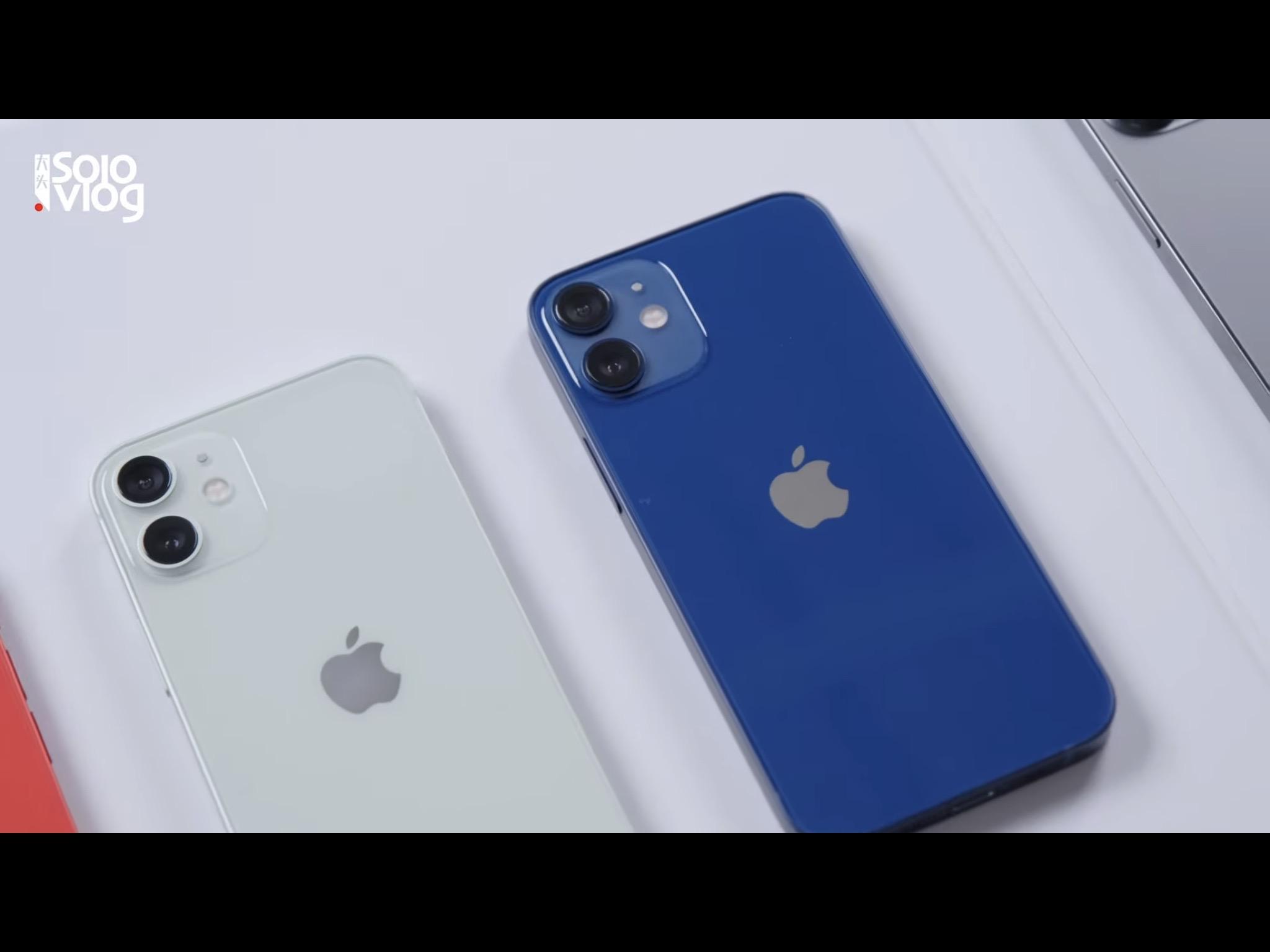 iPhone 12 mini测评——极简主义的幻影 - 知乎