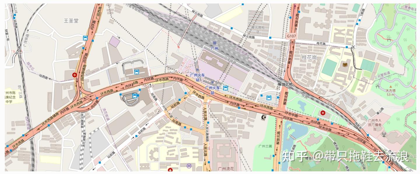 WebGIS：OpenLayers 实现绘制（React） - 知乎