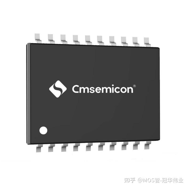 通用产品线 32位超低功耗系列-（3）中微BAT32G135 - 知乎