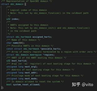 Opensbi代码分析（四） - 知乎